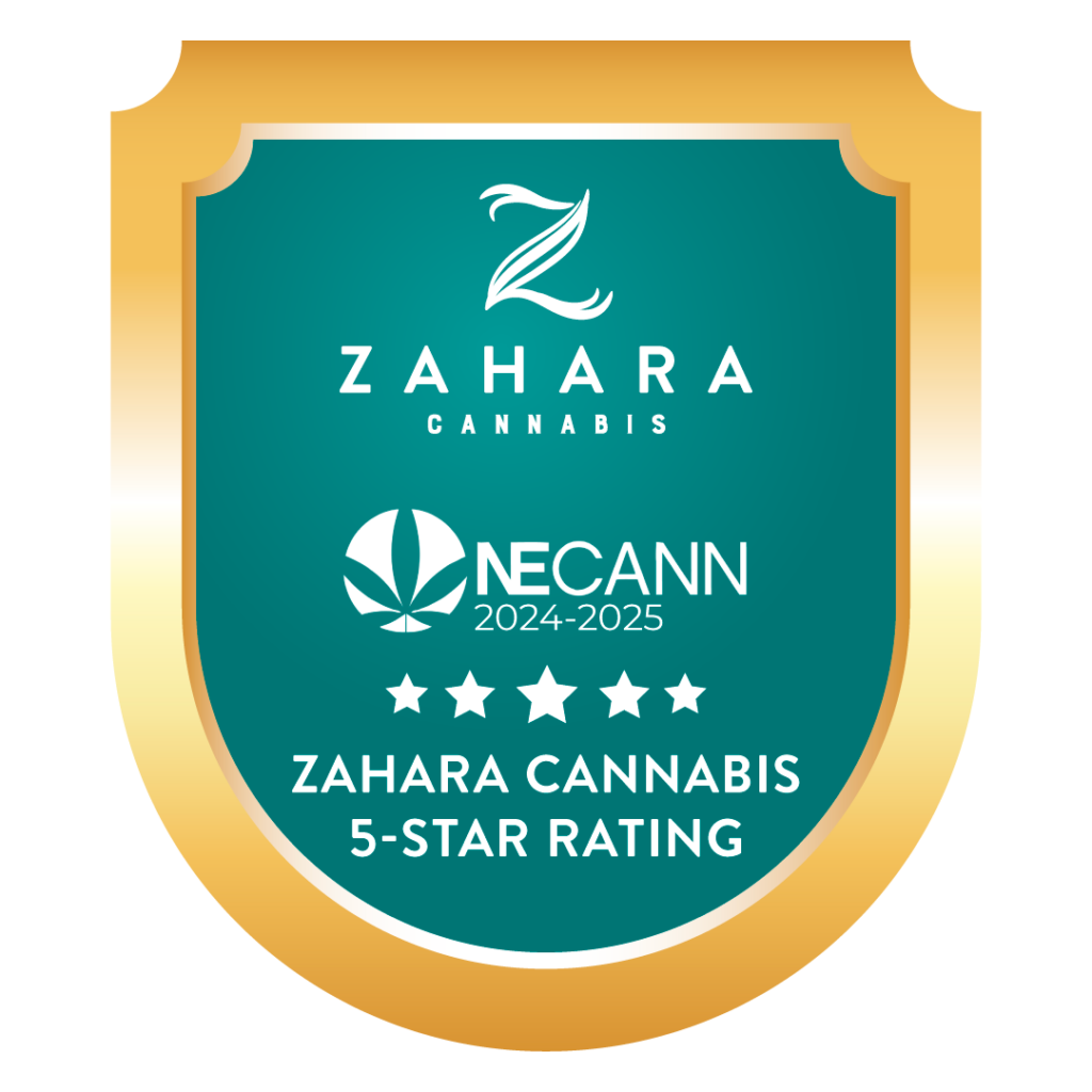 Water Yer Melon (S) - Disposable Vape l (1g) - Zahara Cannabis